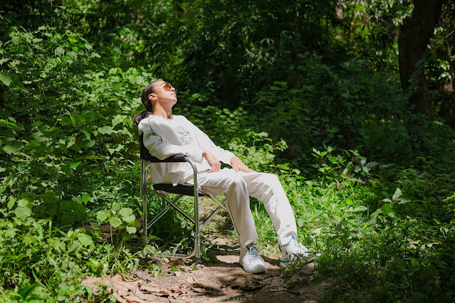 Filipino Rapper Kiyo Expresses Gratitude for the Simple Joys of Life on ...