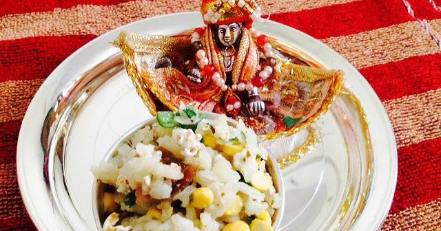 Swadishta Recipes : GopalKala