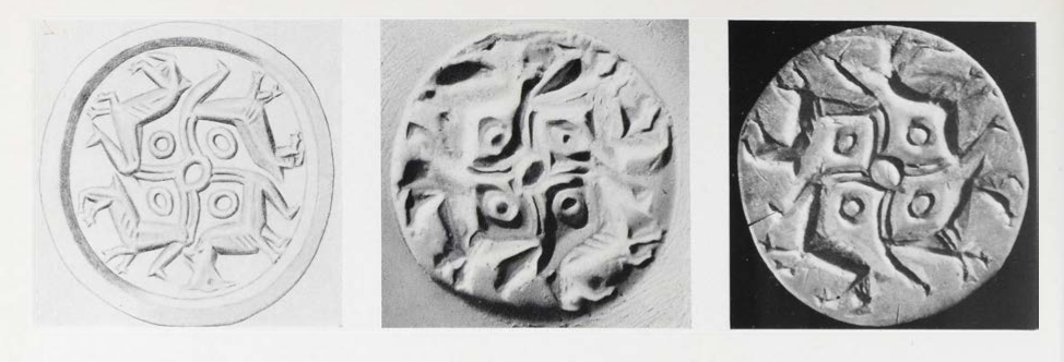 Old European culture: Cornucopia