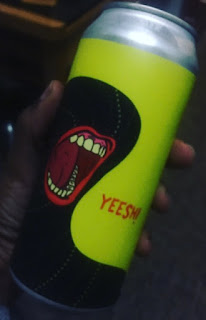 A Match and Some Kerosene