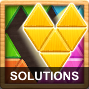 Block Puzzle Jigsaw Solutions ~ Doors Geek