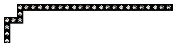 Here Dragons Abound: Map Borders (Part 10)