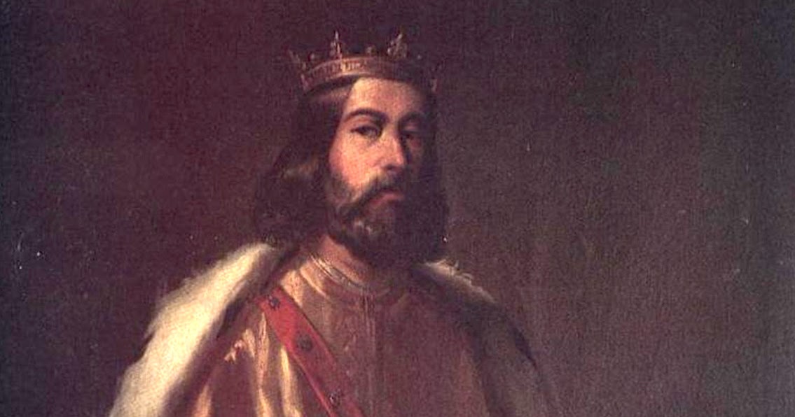 Royals in History: Alfonso I, the Battler: King of Aragón (1073/1074-1134)