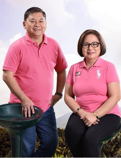 Sanchez-Silva tandem muling iniluklok ng mga Tomasino - Sentinel Times