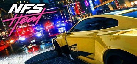 Need For Speed Heat Torrent English : Need For Speed: Heat - Deluxe ...