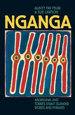 Kids' Book Review: Review: Nganga