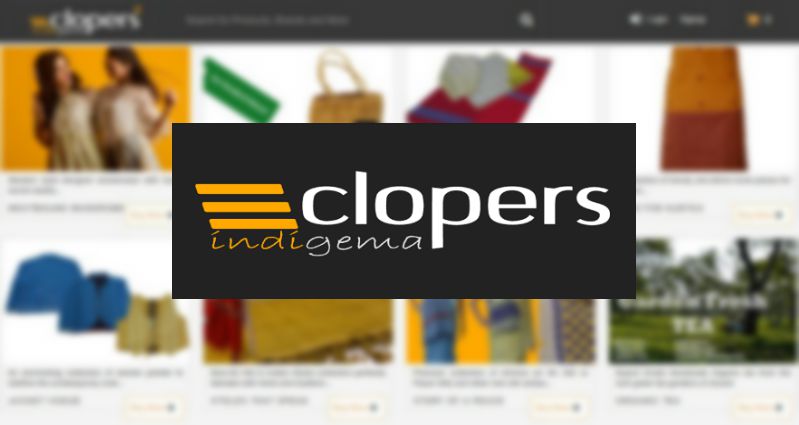 Clopers - empowering rural economy - OK! North East | Adventure, Travel ...