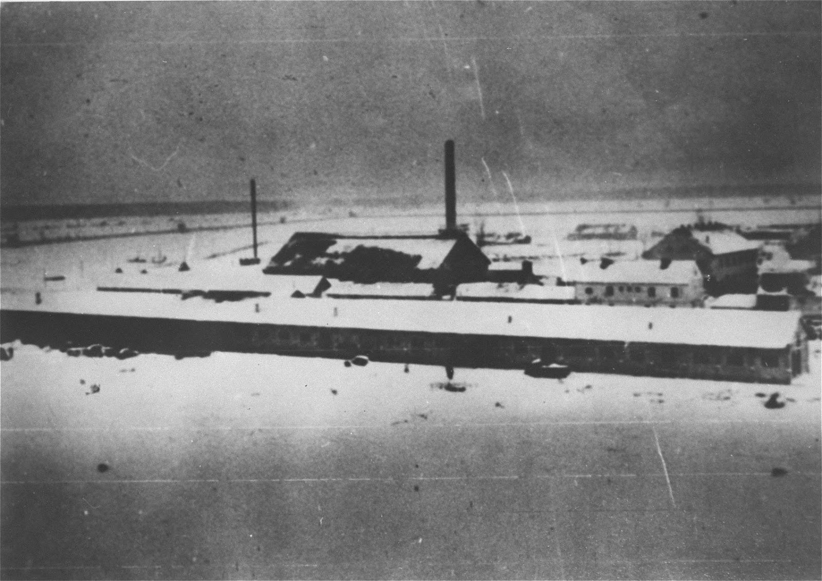 Historia odkrywana na nowo: Obóz koncentracyjny (Koncentrationslager ...