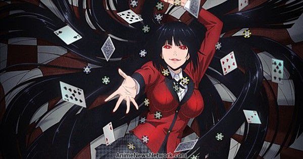 Check Out the Best Gambling Anime and Anime Gambling Games - OtakuPlay ...