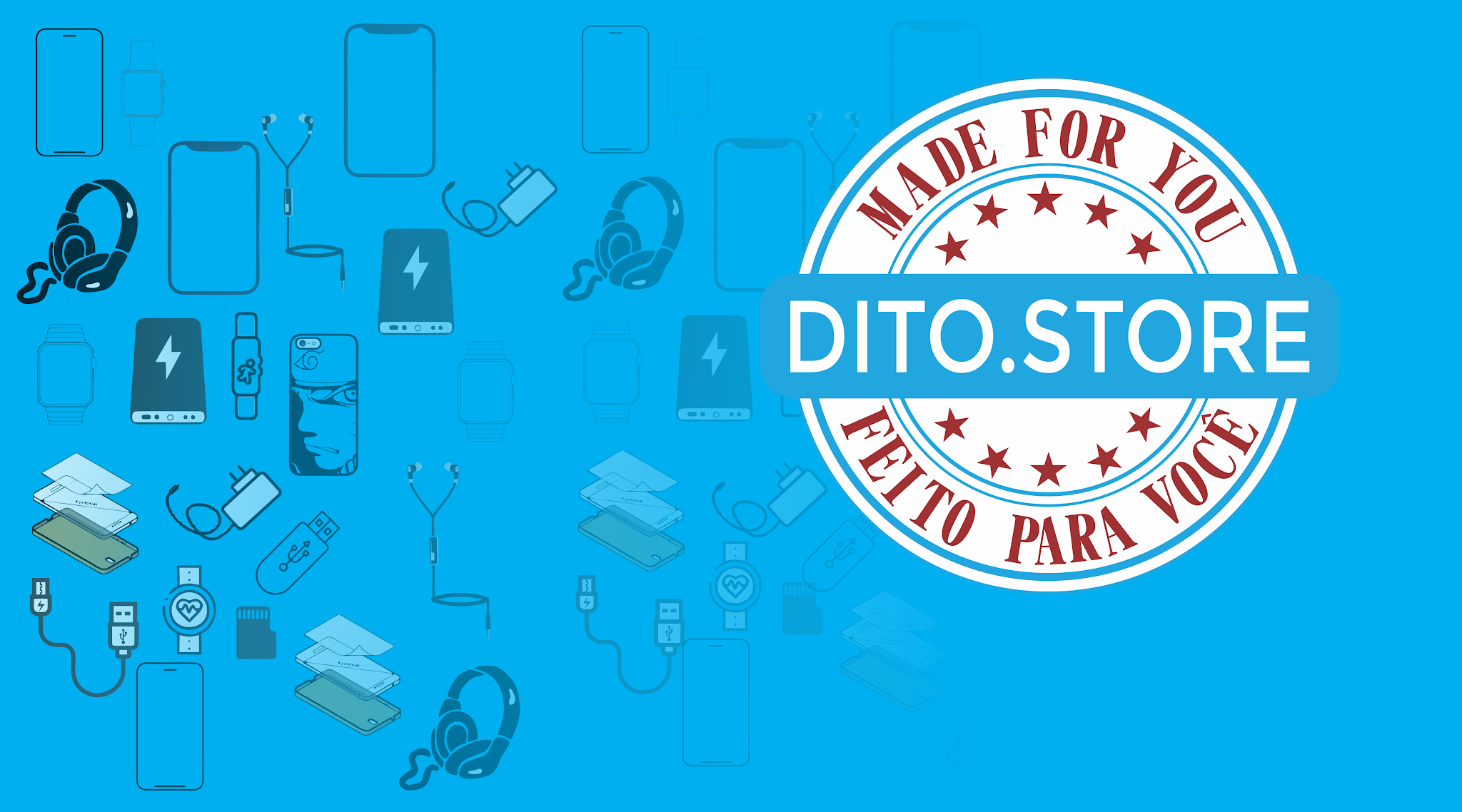 Dito.Store - Crysdimily