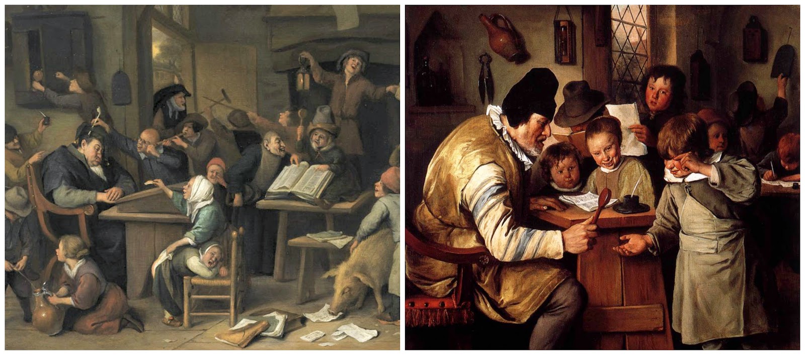 Don't Forget the Avocados: Classical Education is…. a Person