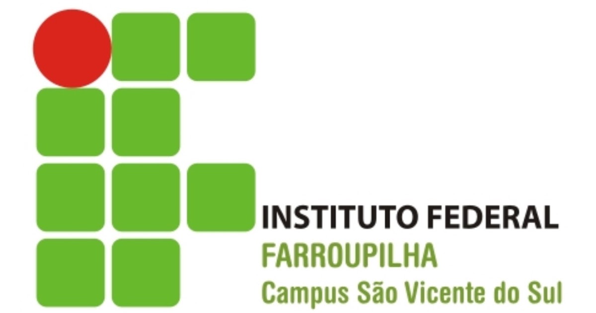 Listão do IFF, Campus São Vicente do Sul, só dia 20 | Rafael Nemitz