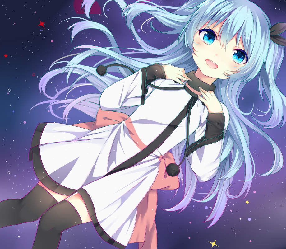 Familia Otaku: Sora no Method