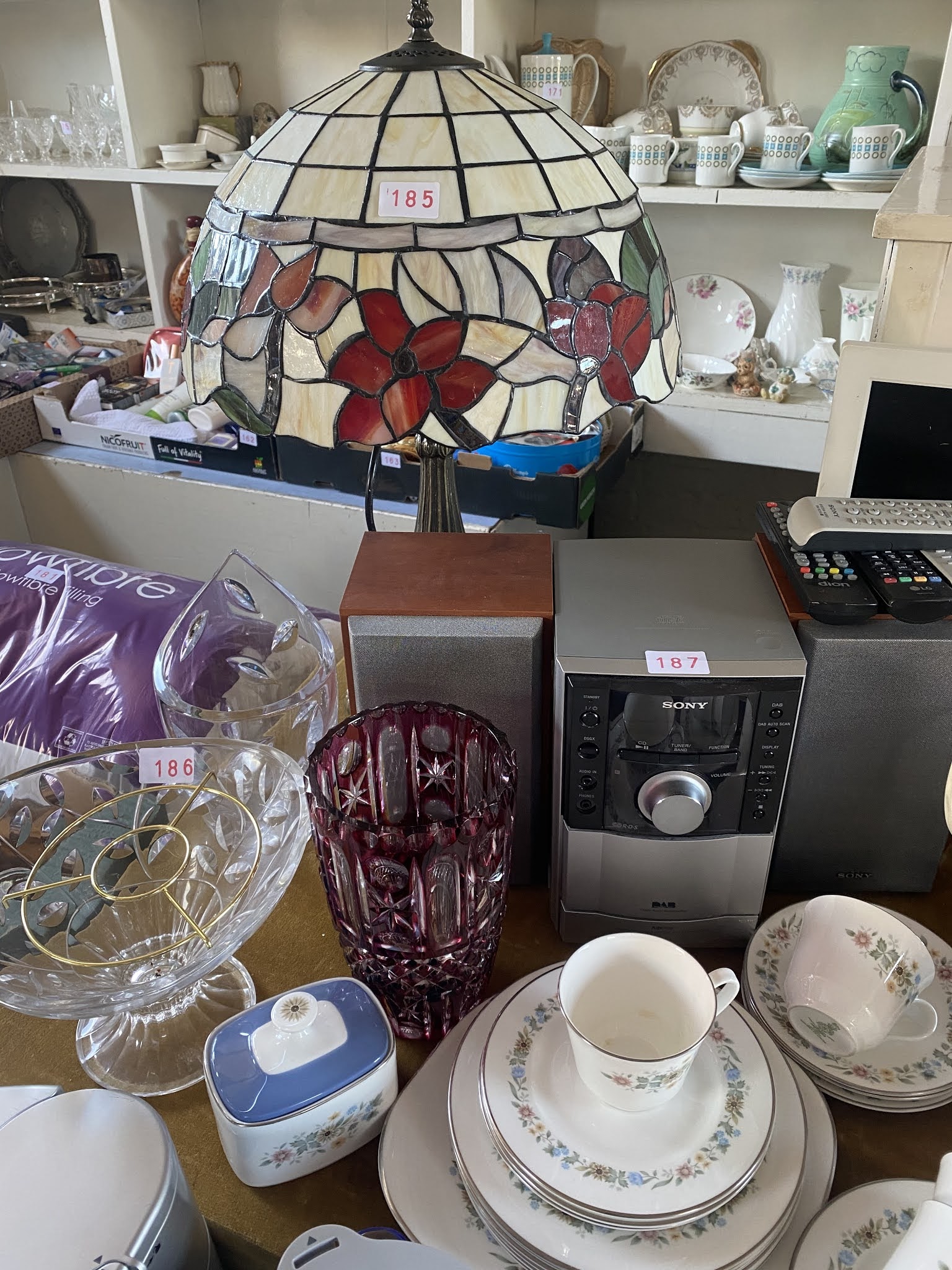 Central Auction Rooms