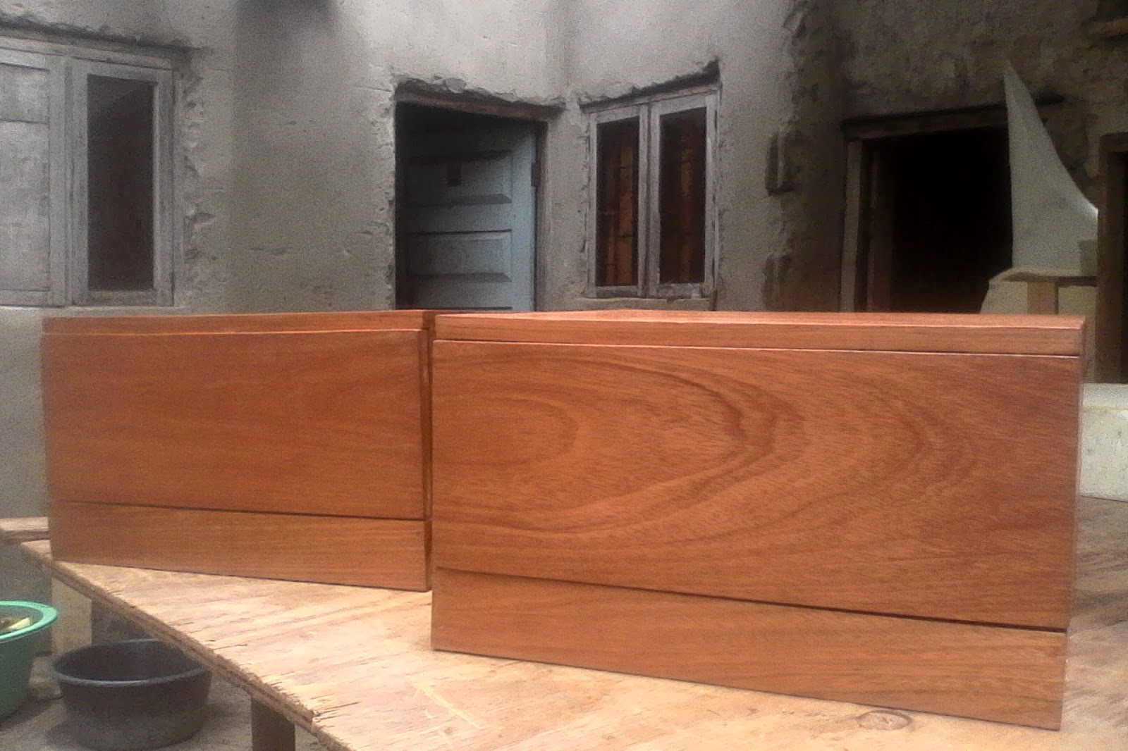 Mesinhas de cabeceira