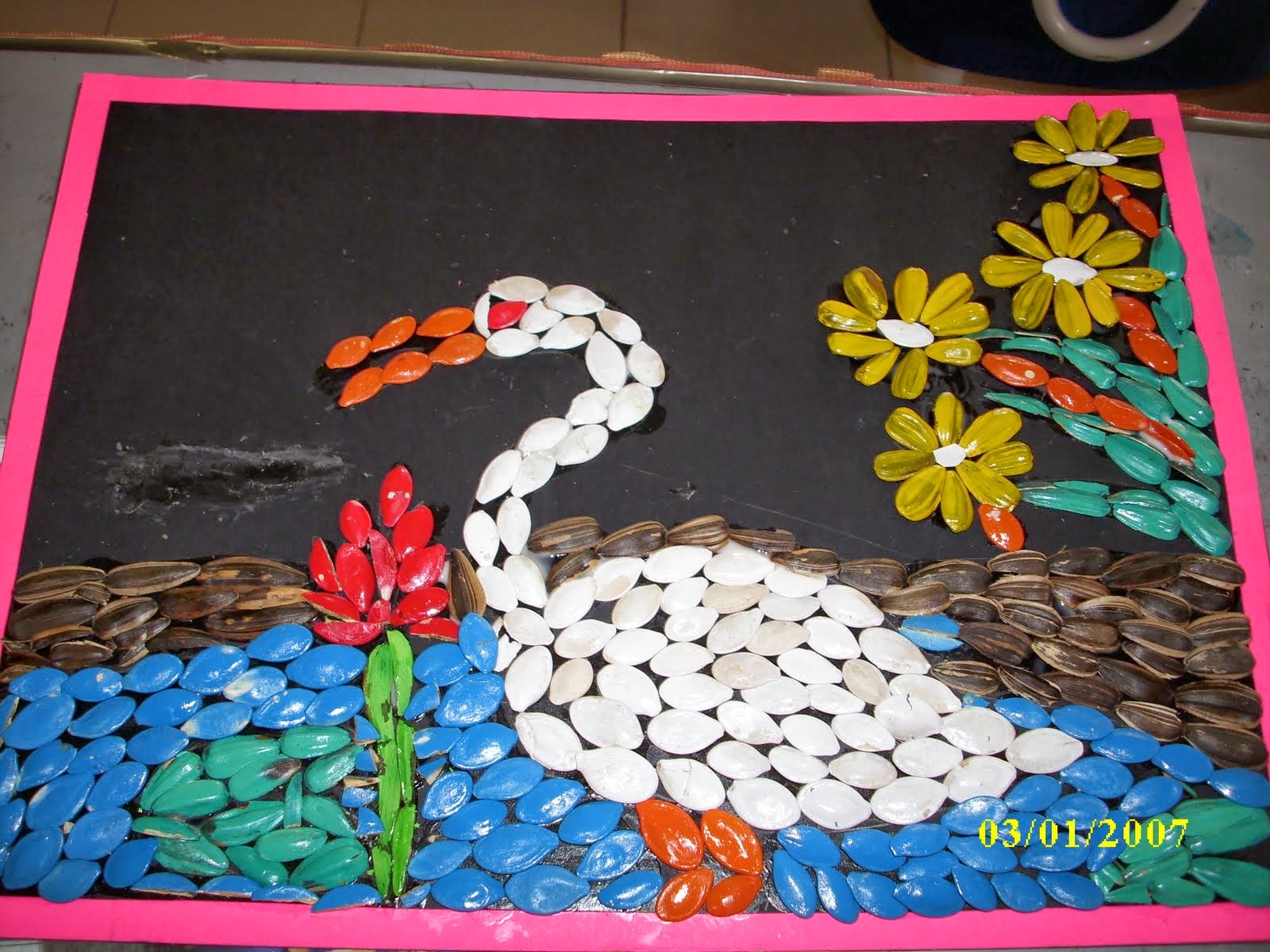 MARI BELAJAR BERSAMA CIKGU DAYANG :): KOLAJ