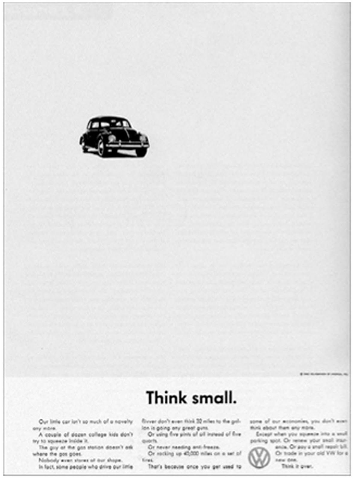 A View From An AdGuy: An Art Director Must Watch... Helmut Krone on the ...