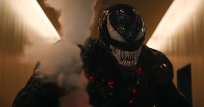 Watch 2 Clips From Sony's VENOM Movie