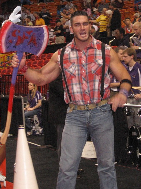 American Pictures 2012