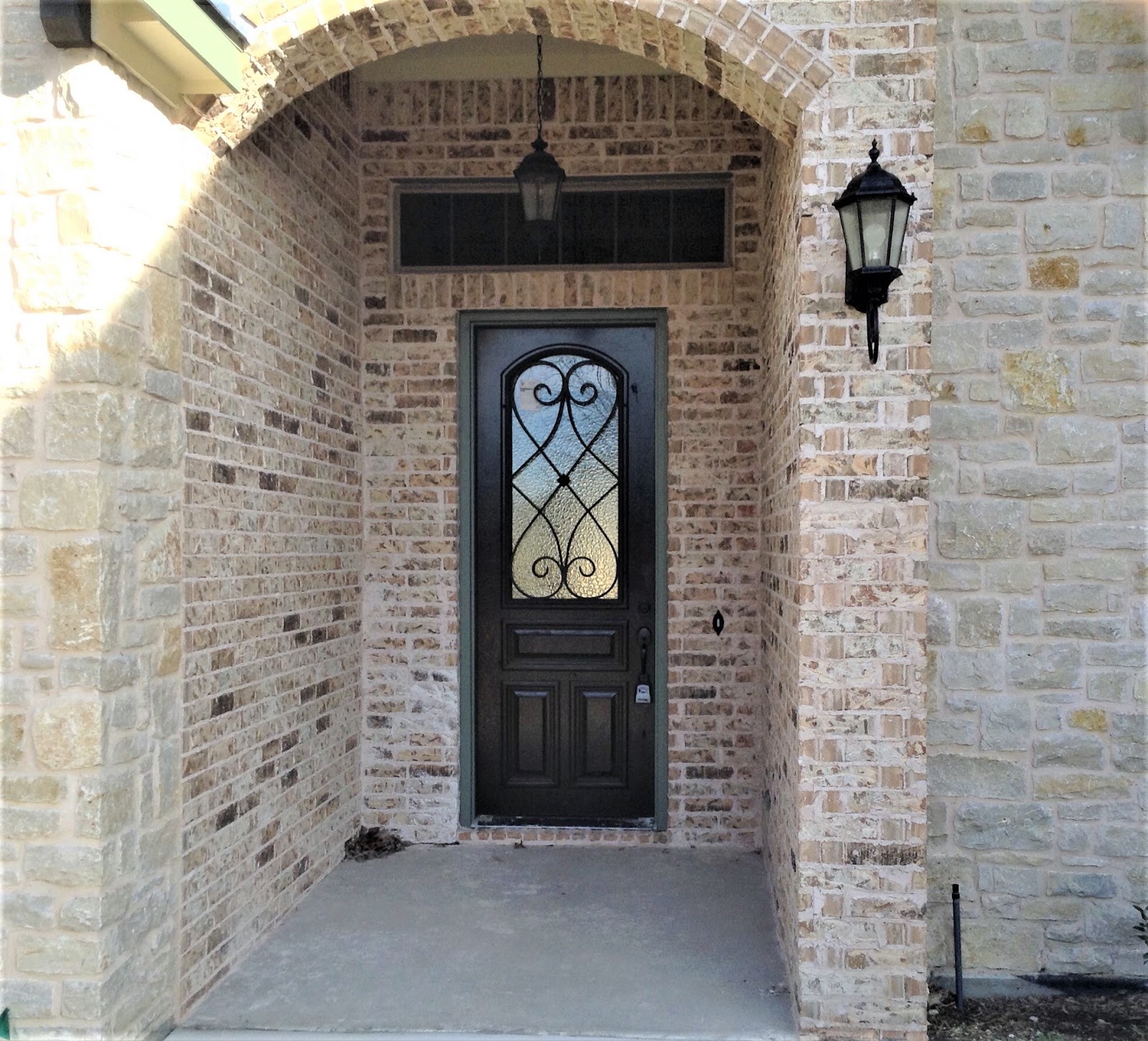 Trinity Classic Homes