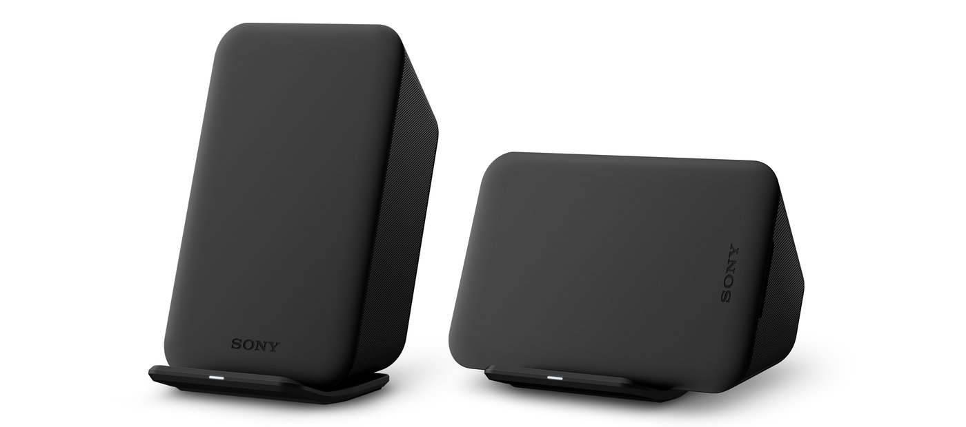 สัมภาษณ์ผู้สร้างแท่นชาร์จไร้สาย Sony WCH20 ถึงที่มาและแรงบันดาลใจในการ ...