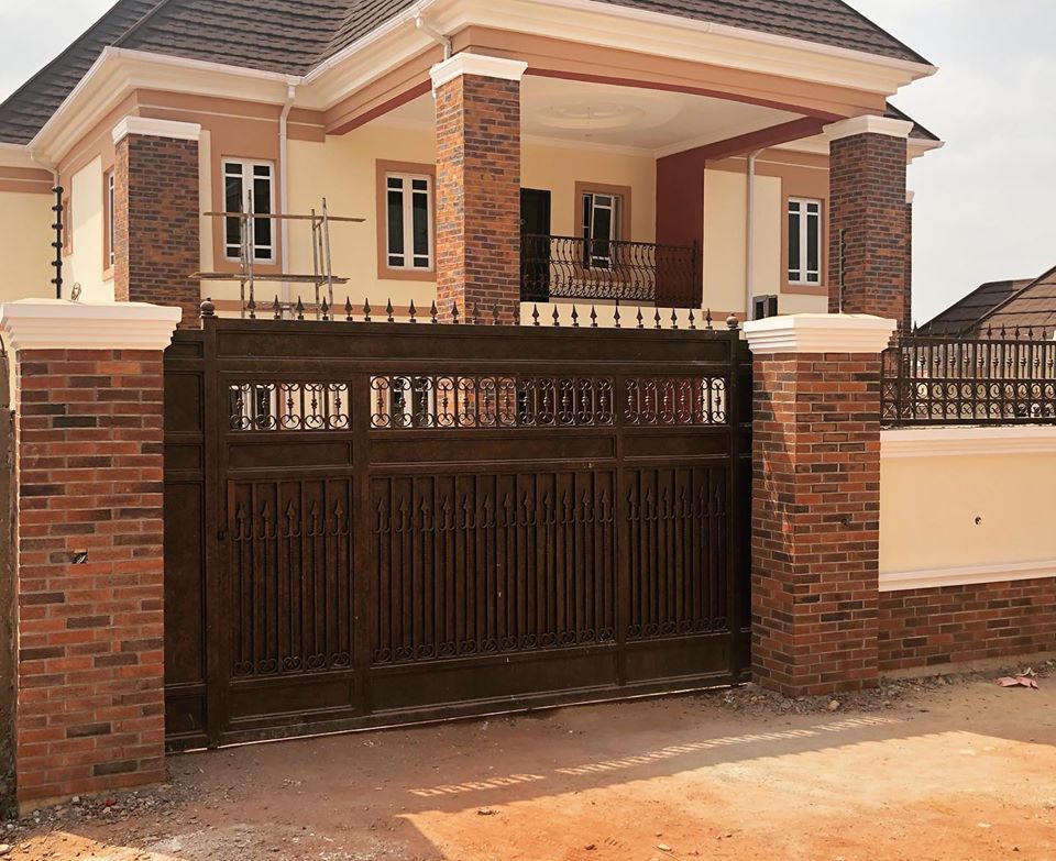 PRICES OF BRICKS AND STONES IN NIGERIA.