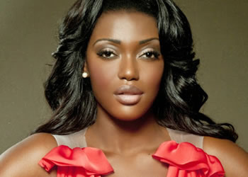 LIST: 10+ Most Beautiful & Hot Angolan Models