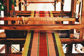 THE INABEL OF ILOCOS: REGION'S PRIDE AND TREASURE