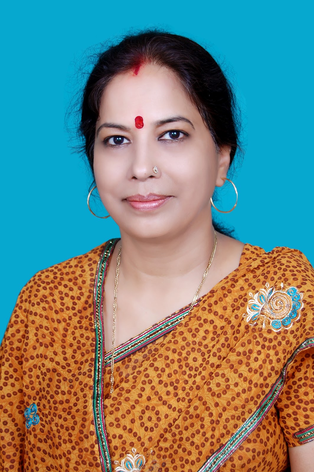 Dr. Satya Pandey: June 2012