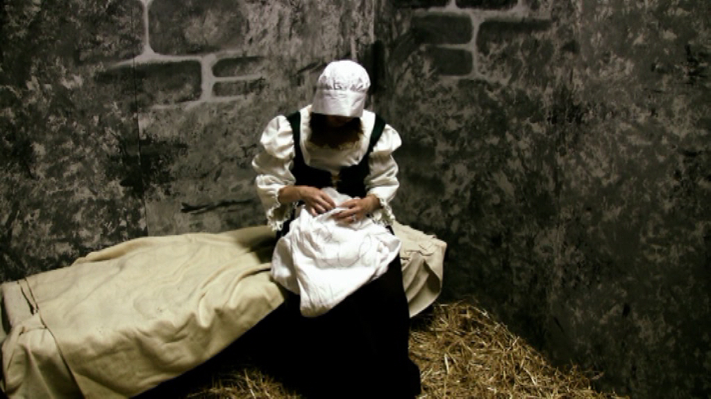 Mary's Dowry Productions: A Valiant Woman - Saint Margaret Clitherow ...