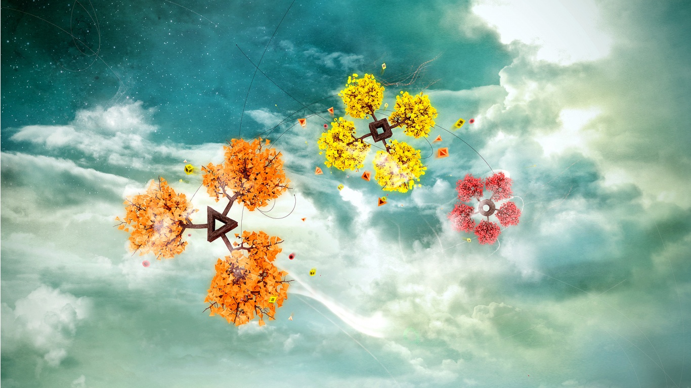 Creative Wallpapers For Desktop ~ Wallpaper & Pictures