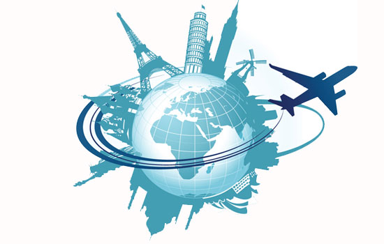 Brasil EcoNews: OMT - Organização Mundial do Turismo, previsões a longo ...