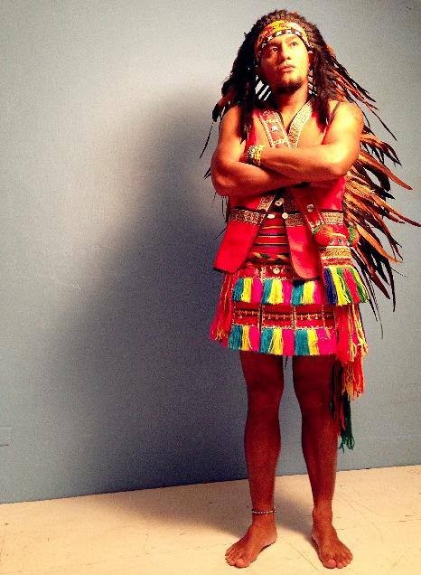 A-Yue “BYE BYE BLUE MONDAY” Concert Tour @ Penang, Malaysia 张震岳"艳阳天"槟城演唱会