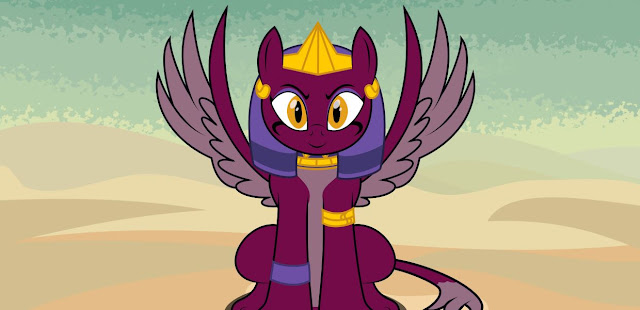 Equestria Daily - MLP Stuff!: 11/01/17