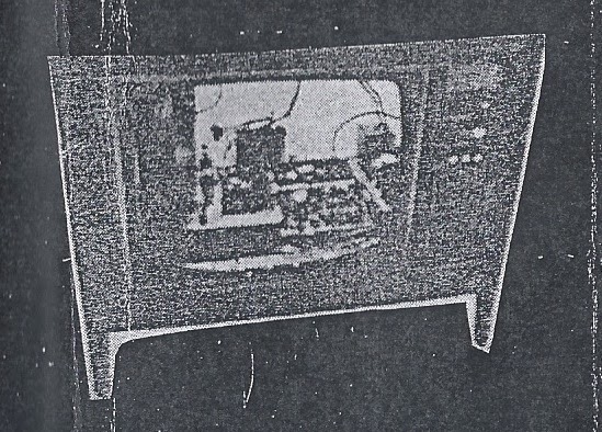 TERMINAL ESCAPE: SIGNAL LOST