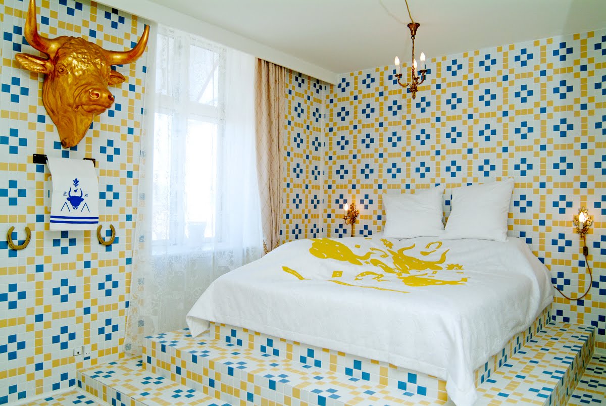 Una decorada - Imagui