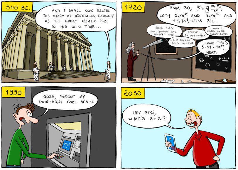 The platform: Comic Relief -IV-