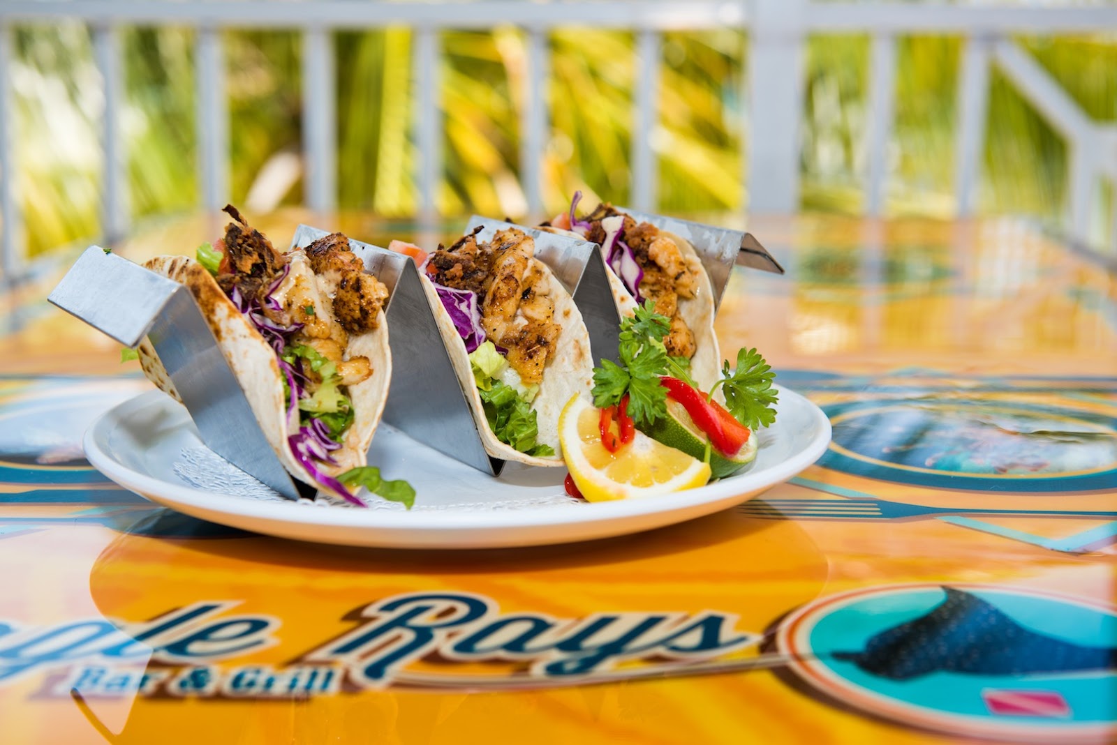 What's New in the Cayman Culinary Scene 2016