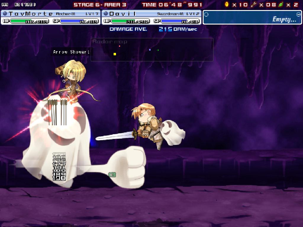 AnáliseMorte: Ragnarok Battle Offline. Um pouco sobre Ragnarok Offline!