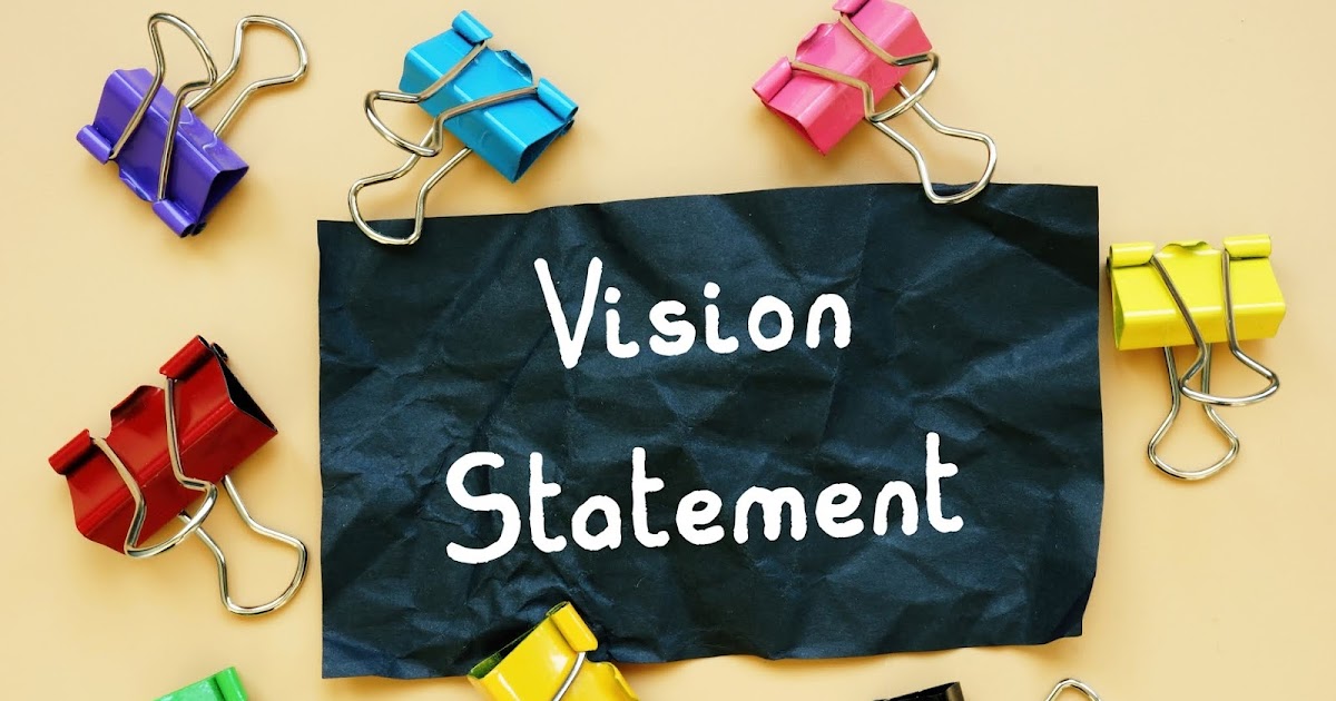 Homeschooling Mommybot: How to Create a Homeschool Vision Statement