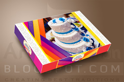 World of Sweet Box packaging designs and devotion for packaging concept ...
