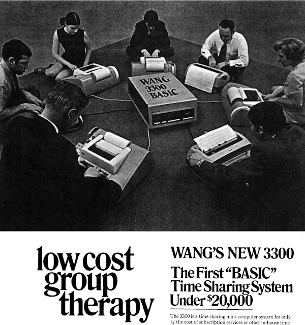 Chinese-American computer pioneer An Wang (1920-1990) and Wang ...