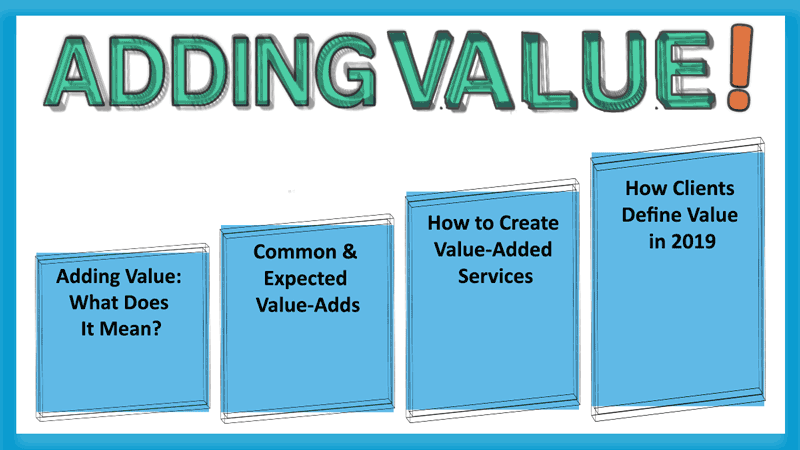 Business Development Inc How Clients Define Value In 2019 Moving Beyond Price of Admission business-development-inc-how-clients-define-value-in-2019-moving-beyond-price-of-admission