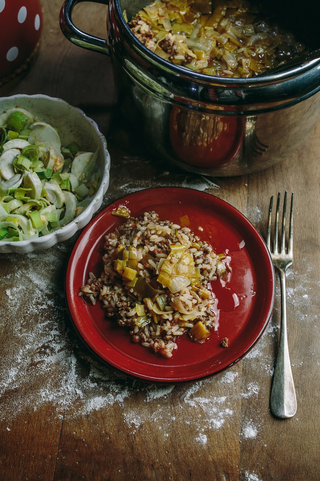 Forking Croatia: Poriluk na tri načina