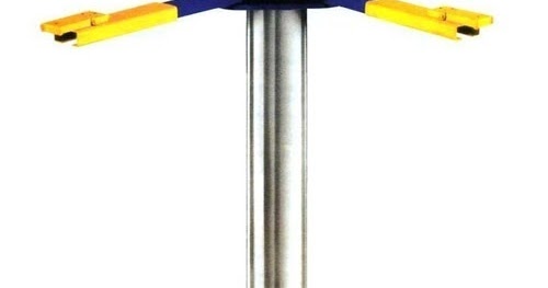 Fungsi Car LIft ( Pengangkat Mobil ) Dan Jenis - Jenisnya - Teknik Otomotif