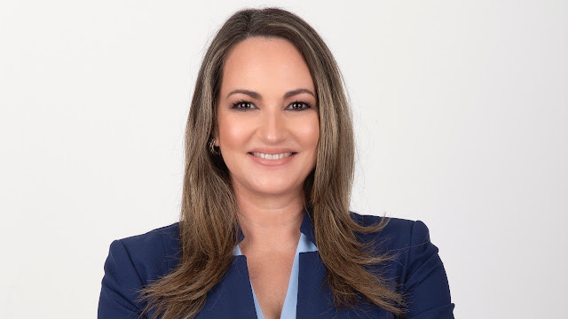 Deborah Martorell es reconocida por la Sociedad Americana de Meteorología