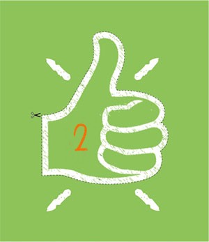 AulaTic: 2º RETO CONSEGUIDO!!!!!!