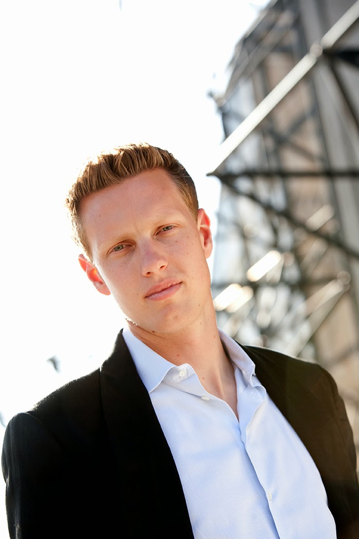 Hollywood Portraits by Jay Lawrence Goldman |Los Angeles Headshots and ...