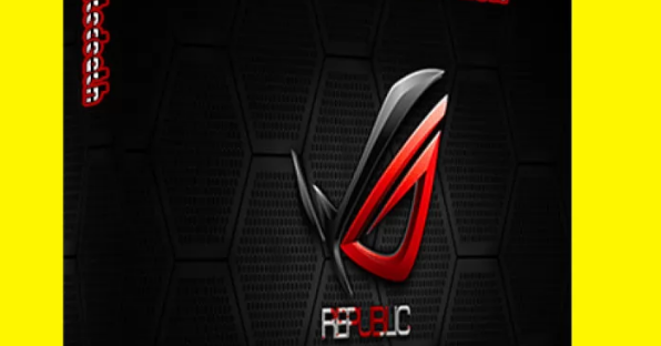 Windows 10 ROG Edition v6 + Office 2019 Updated Nov 2019