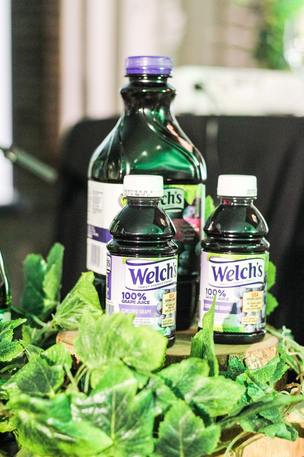 Welch's Celebrates 150 Years, Advocates Heathier Nutritional Choices ...